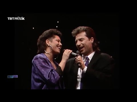 Melis Sökmen & Ercüment Vural - Son Defa