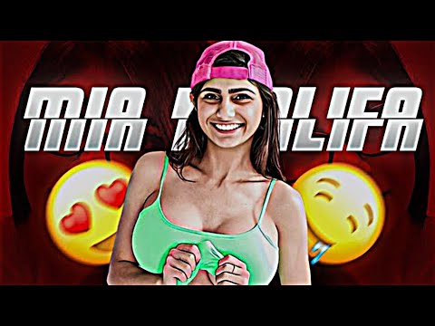 MIA KHALIFA JOHNNY SINS🥵 XML EDITS STATUS - YouTube