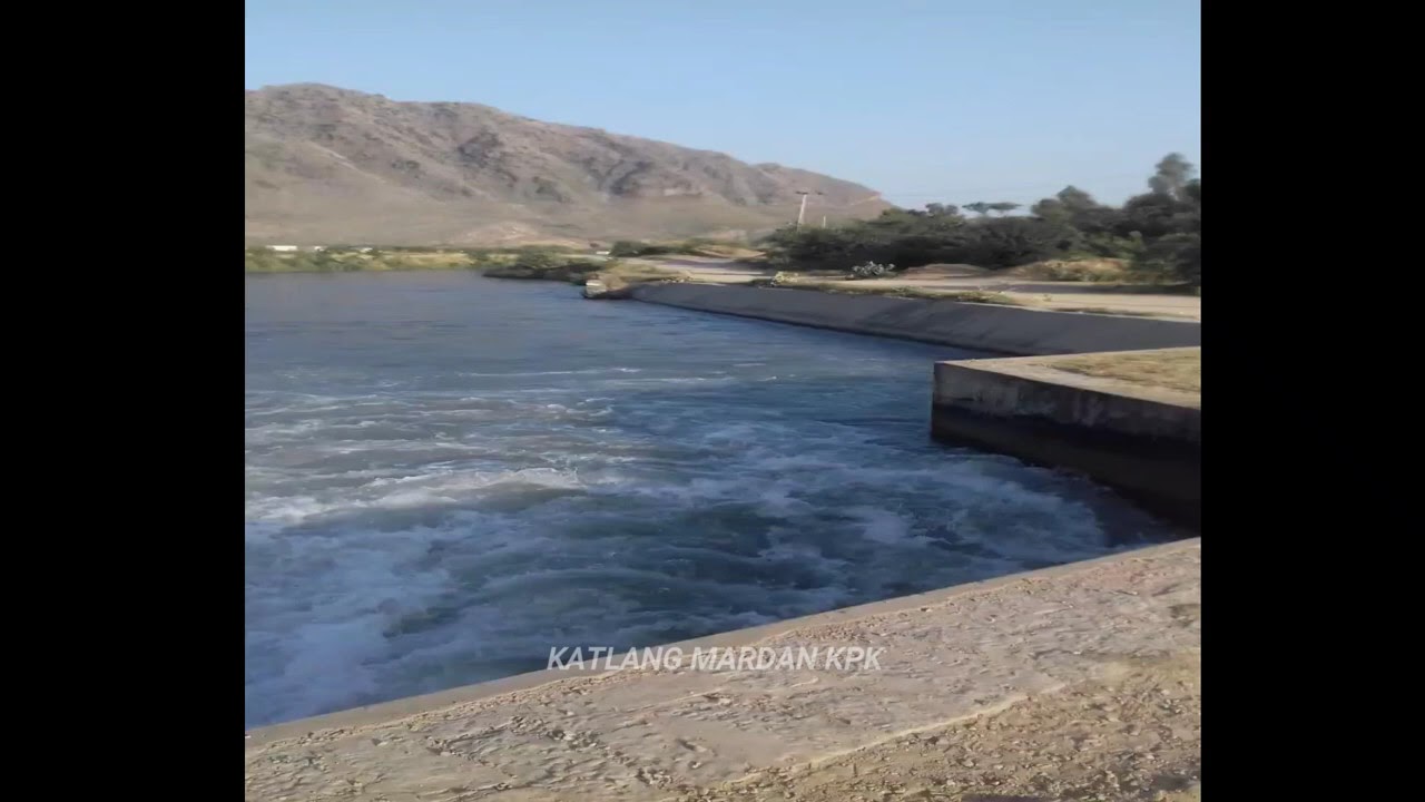 KATLANG MARDAN KPKکا ٹلنگ مردان ا - YouTube
