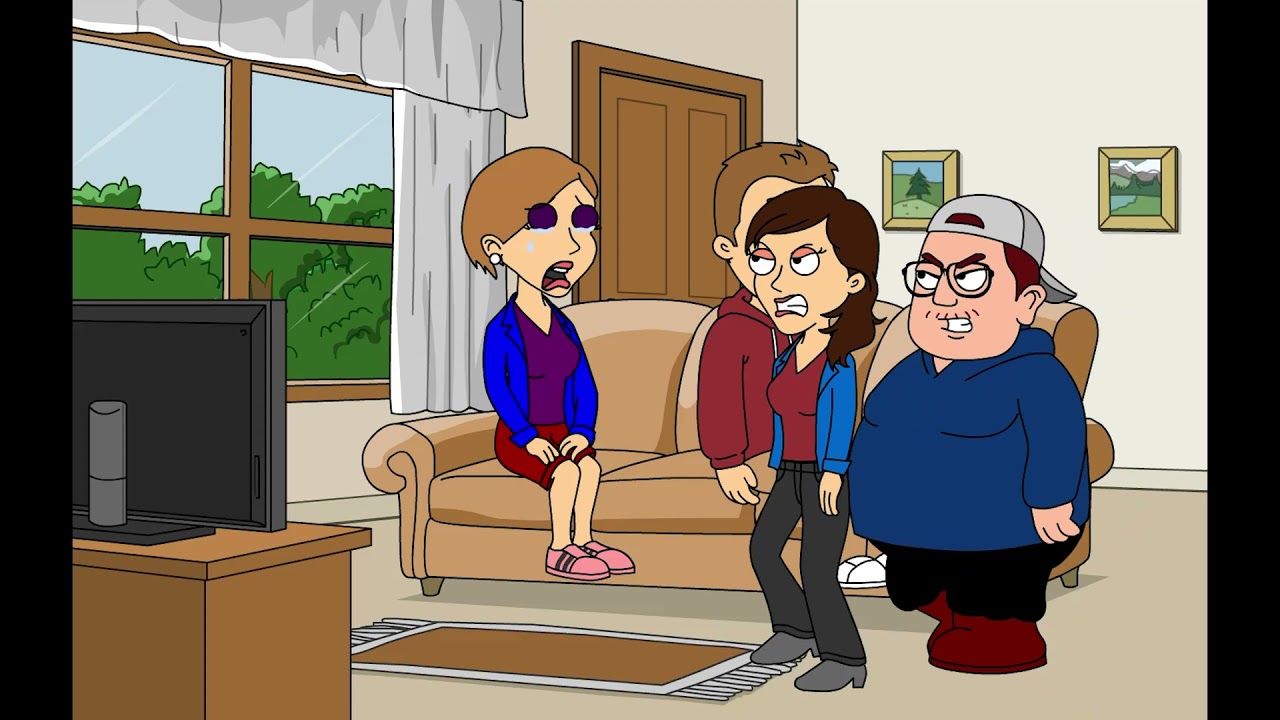 Brian And Brianna Get Nappies - YouTube