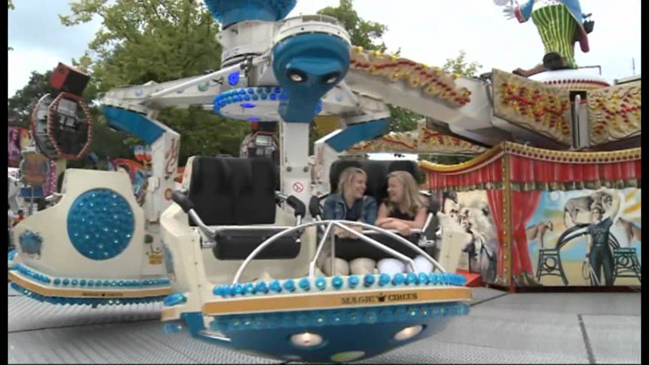 Magic (Tilburgse Kermis 2011) - YouTube