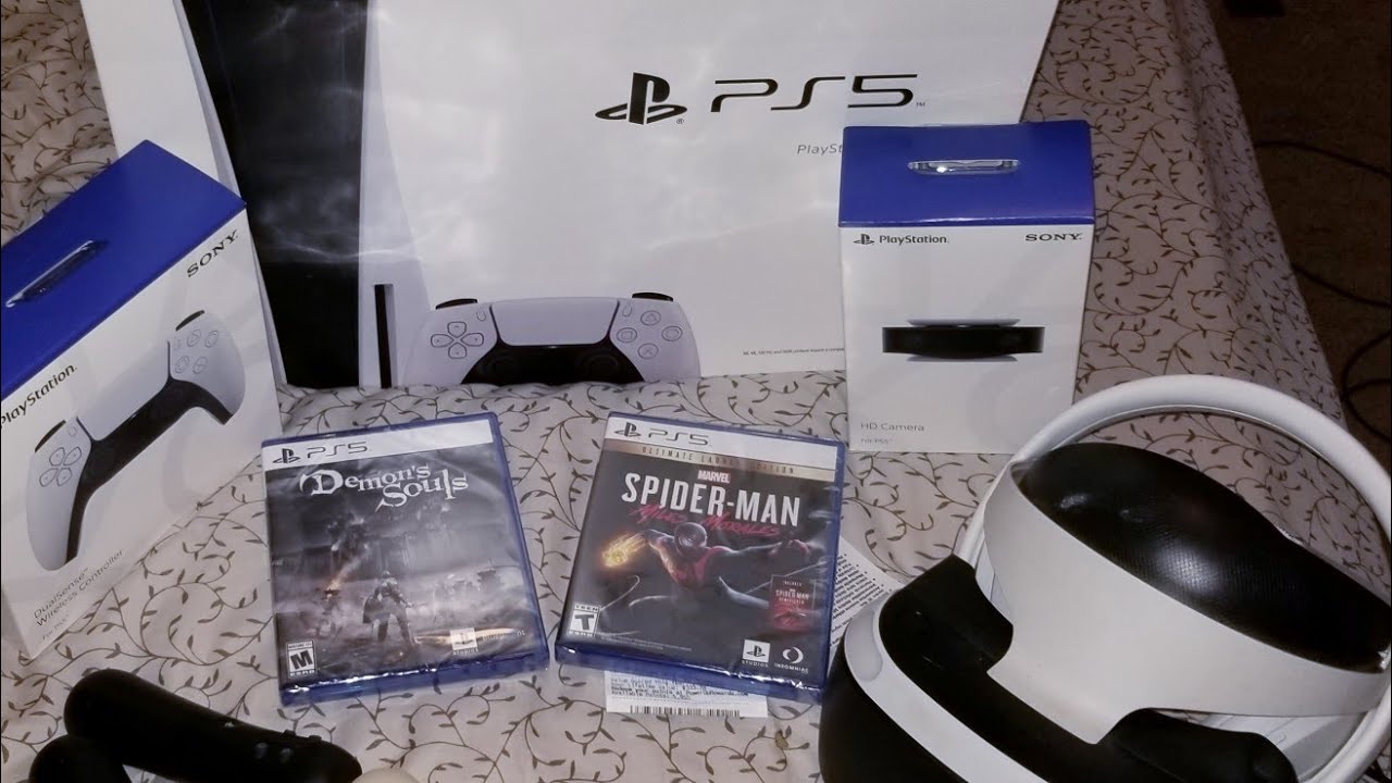 How Fed Ex ALMOST Stole My PS5 and Would Have Gotten away With It ...