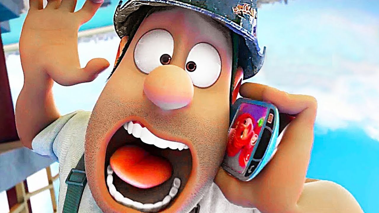 TAD ET LE SECRET DU ROI MIDAS Bande Annonce VF (Animation, 2018) - YouTube