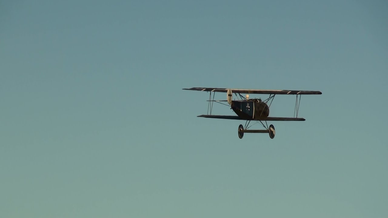 Blue Max 2019 - Day 1 - YouTube