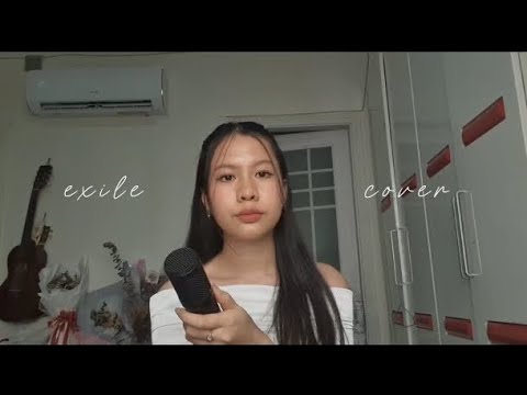 Exile - Elizabeth Sok's Cover (Taylor Swift & Bon Iver) - YouTube