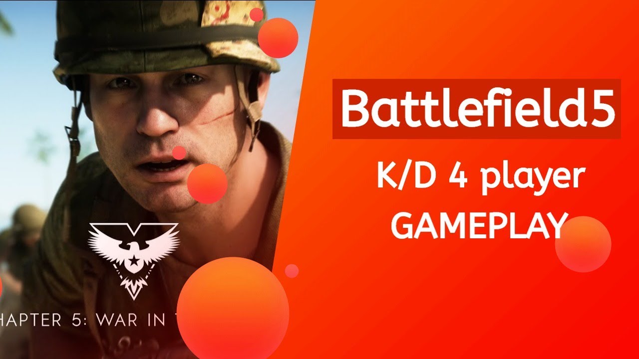 【BF5】EAAカップを楽しむぞ！！！！#EAA_CUP #196 - YouTube