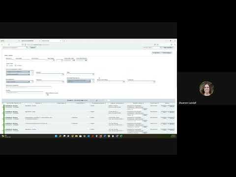 Epitrax Training: Conditions Overview - YouTube
