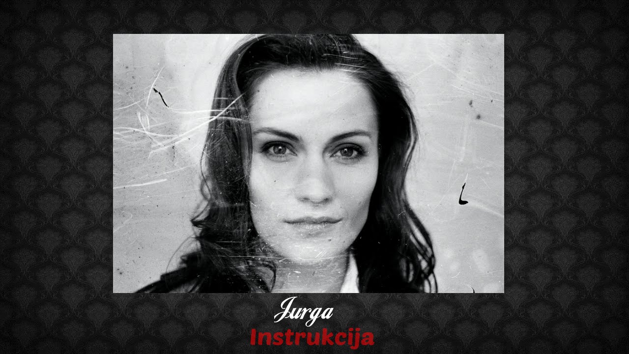 Jurga - Angelai - YouTube