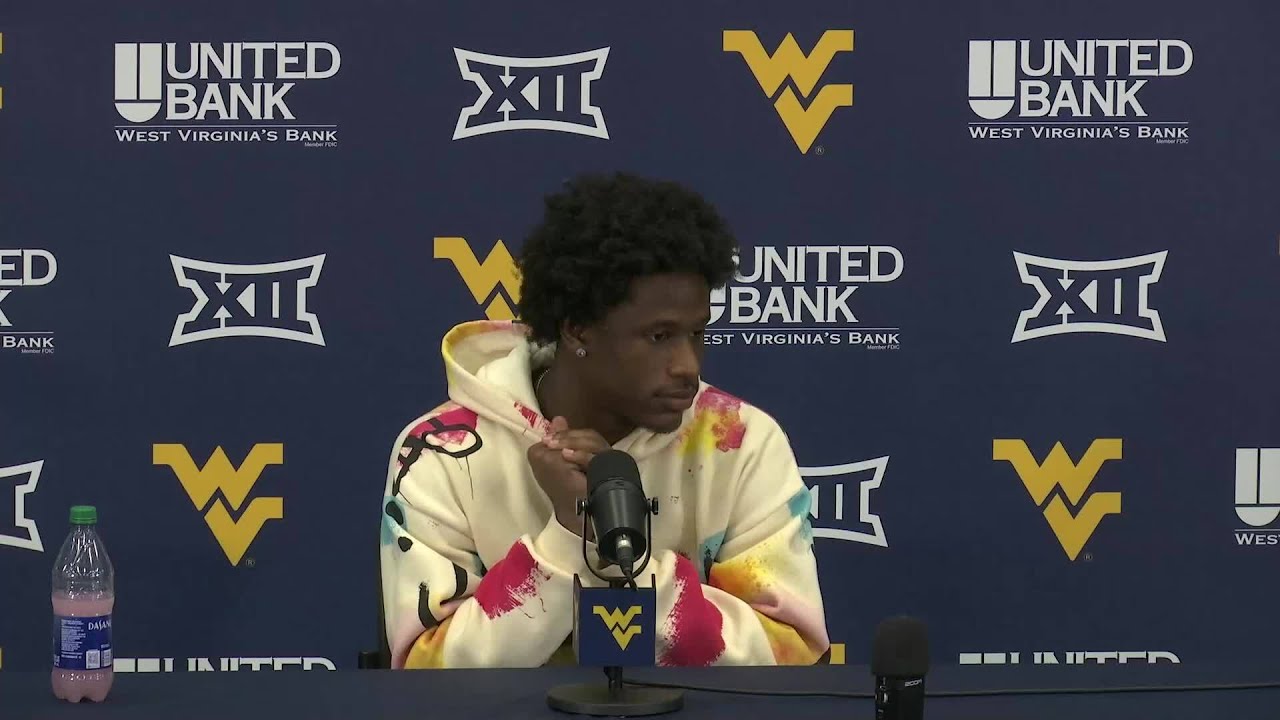 WATCH: Traylon Ray discusses playing time, 2023 freshman class - YouTube