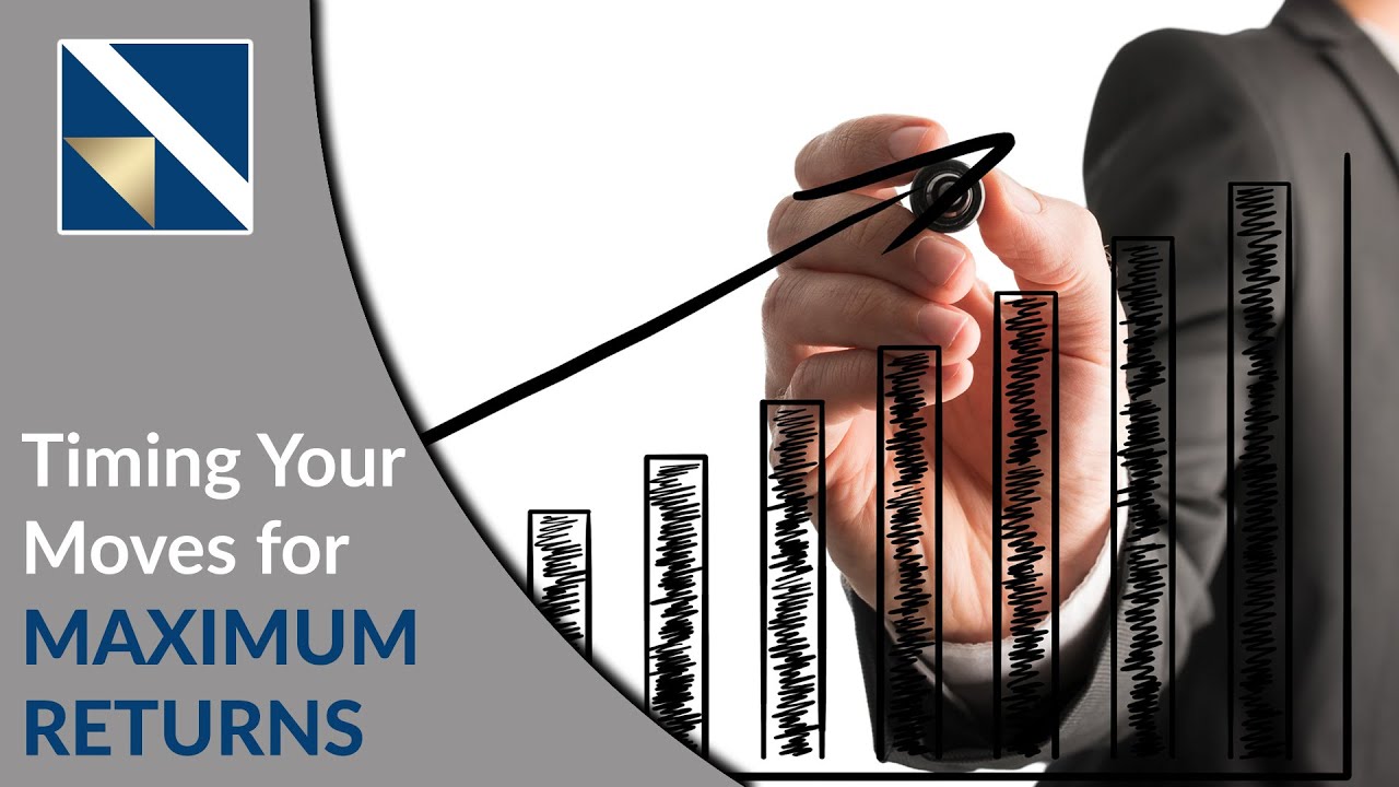 Timing Your Moves for Maximum Returns | VectorVest - YouTube