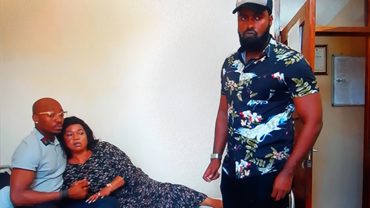 Huba today full episode | Maisha Magic Bongo | 16th Feb 2021 - YouTube