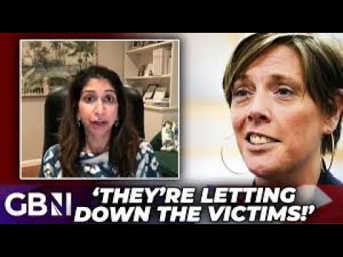 OLDHAM GROOMING GANGS Suella Braverman WELL DONE Jess Philips MUST TRY ...