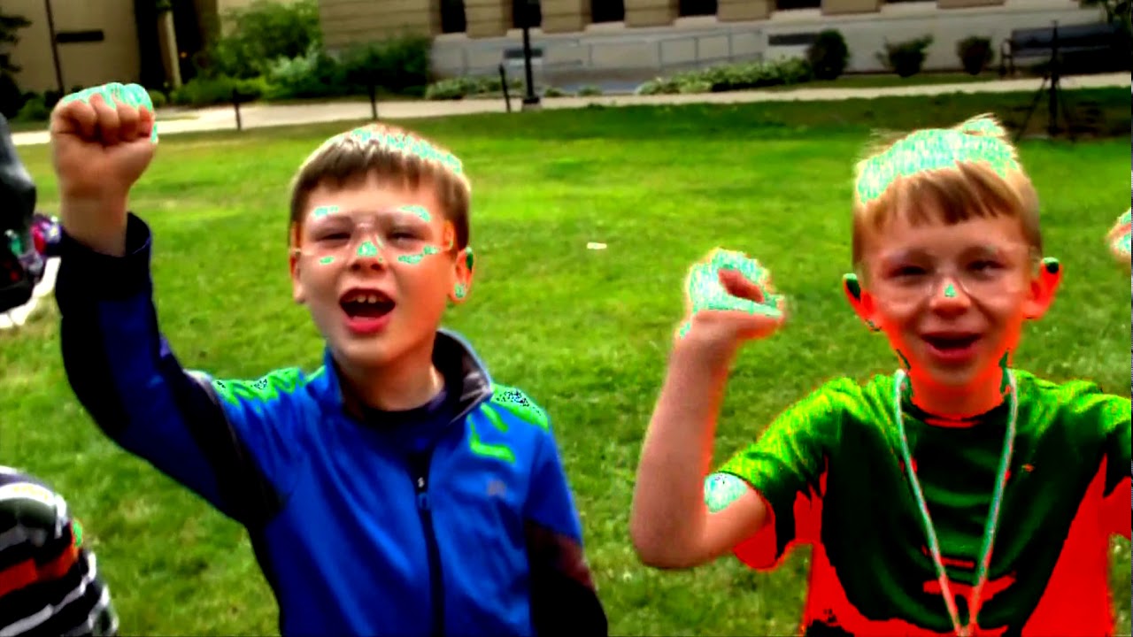 WSWP PBS Kids Program Break 4/6/2019 10:00 AM EDT - YouTube