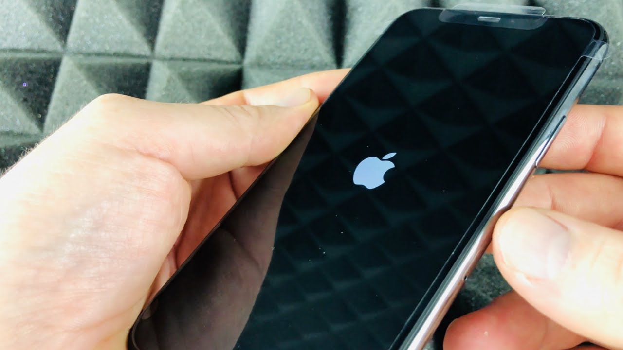 How To Set Up IPhone 11 Pro 256gb YouTube how-to-set-up-iphone-11-pro-256gb-youtube