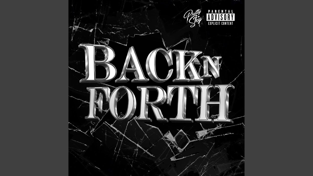 Back N Forth - YouTube