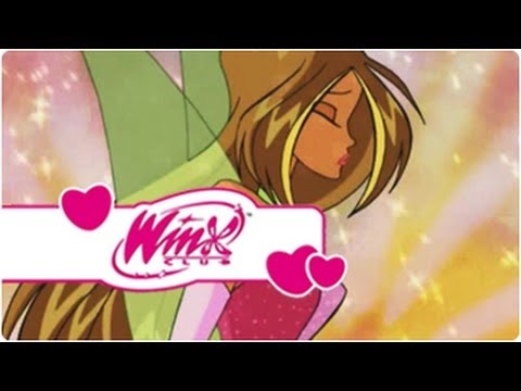 Winx club  Charmix (  PO POLSKU )