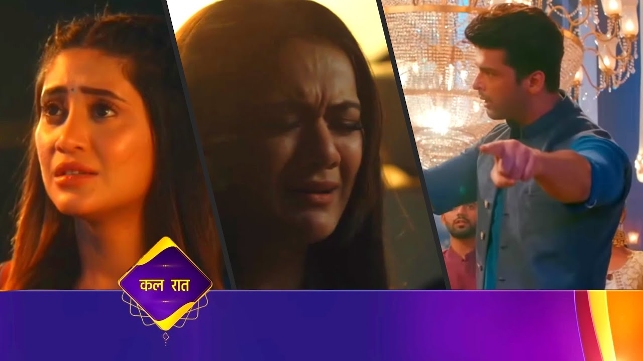 Barsaatein Serial Upcoming Twist 28 Nov - Reyansh To Win The Challenge ...