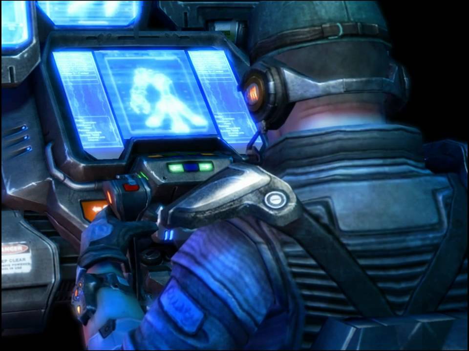 StarCraft 2 - Raven Quotes - YouTube