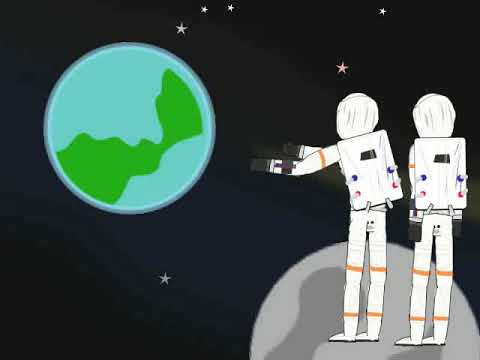 wait it's all earth? | Wait, It's All Ohio? Always Has Been | Know Your ...