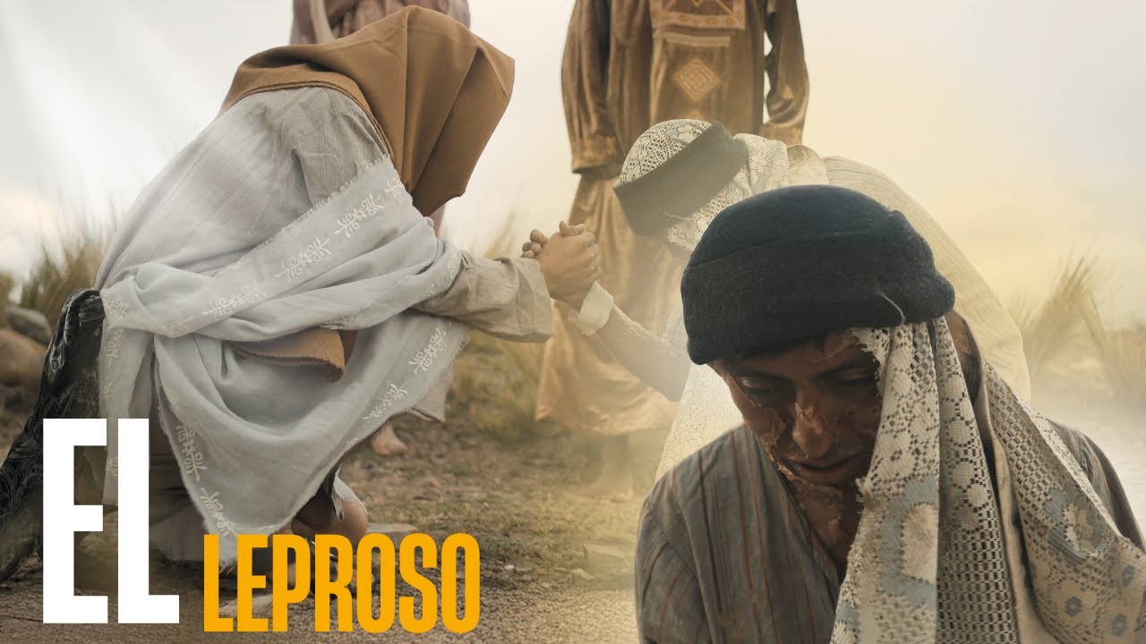 El Leproso - Cortometraje - YouTube