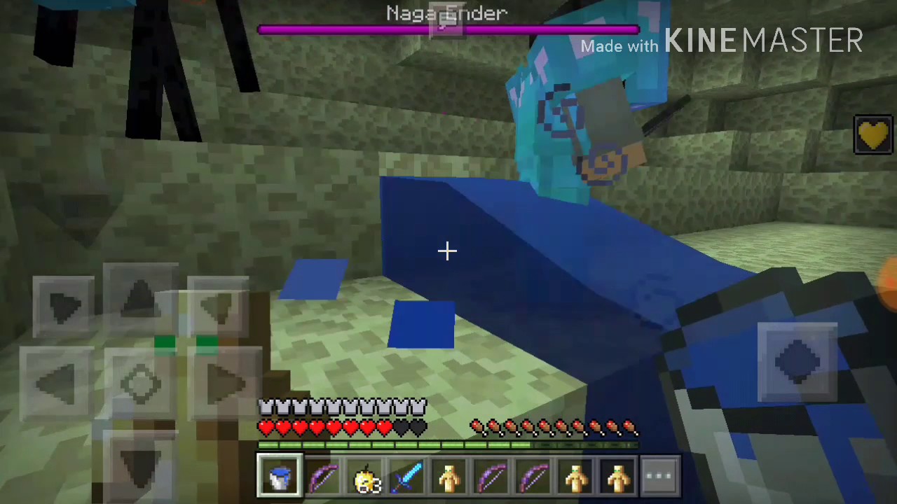 Main Minecraft ketemu master erpan 1140 - YouTube