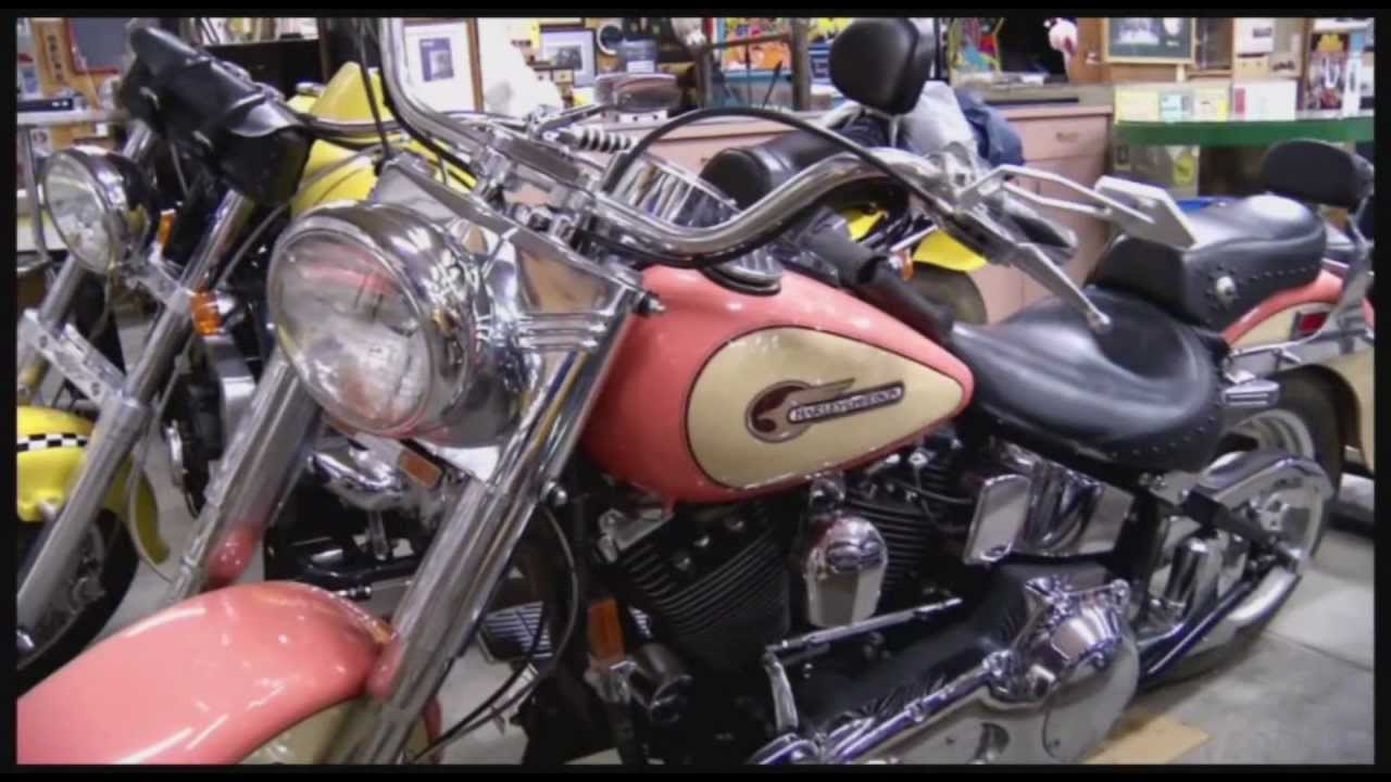 Griot's Garage Treasures Episode 9: The Don Smith Collection Part II ...