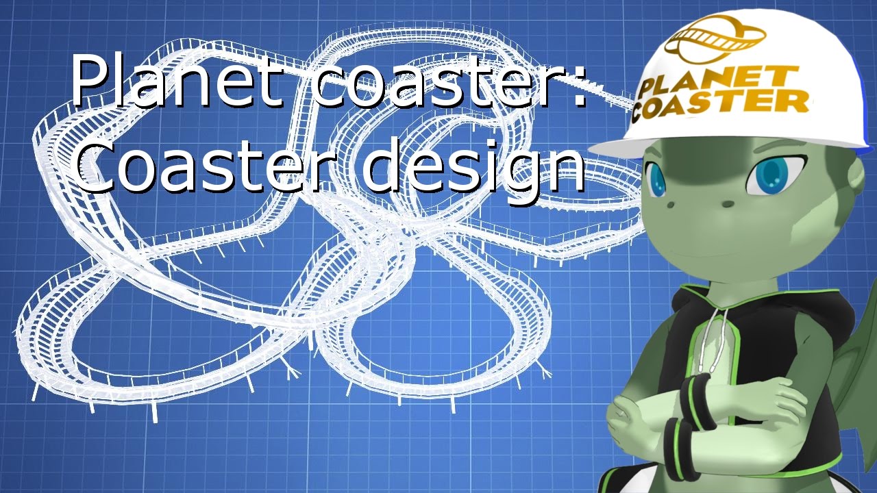 [ Let's Build ] Space coaster part 2. - YouTube