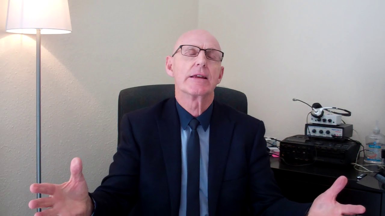 Geoffrey Schofield D.CBT D.Hyp Hypnotherapist & Cognitive Behavioural ...