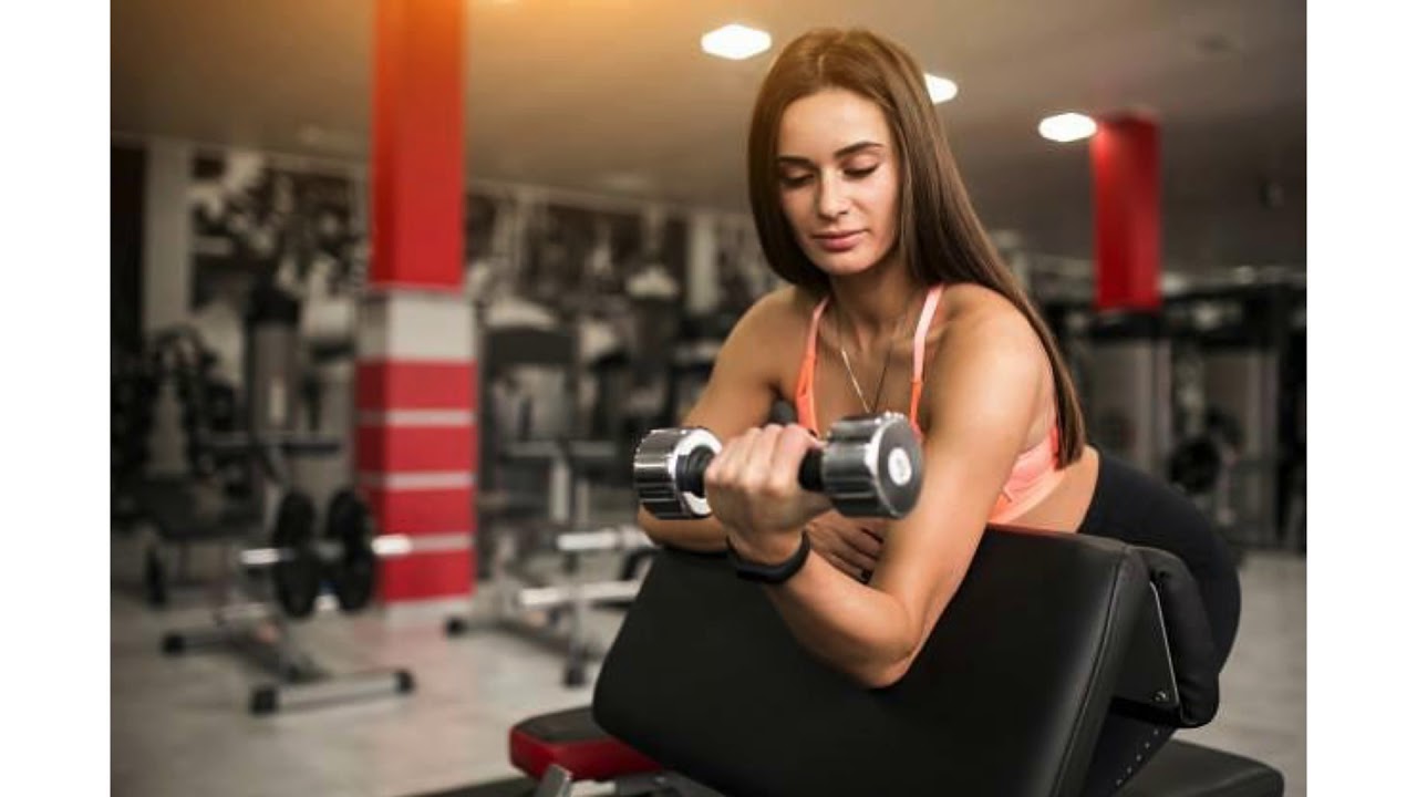 Fitness Center in Angeles City - Invisible Ways Exercise Improves Your ...