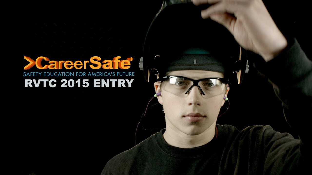 Be Safe Career Safe YouTube be-safe-career-safe-youtube
