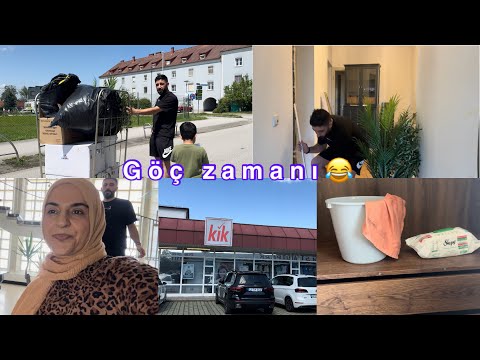 Nerde kalmıştık/beni lafa tutmayın çok işim var 🥰böyle  göçme şekli yok bizde her şekilde olur 👍🏽
