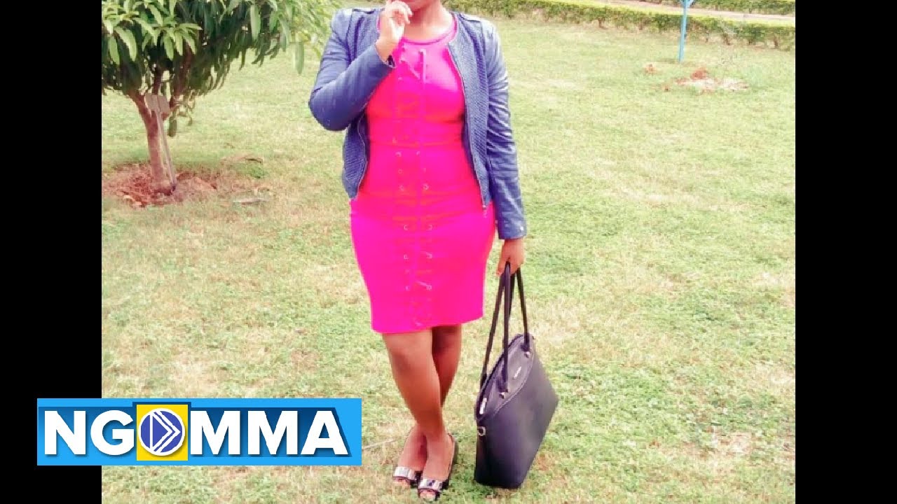 KALEKYE VAI NAAFASI by KATICHA MWEENE (OFFICIAL AUDIO) - YouTube