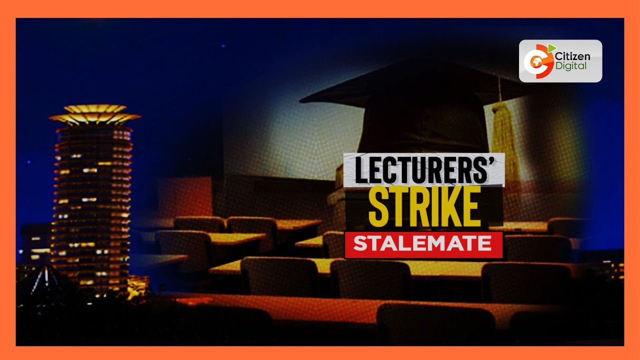 Lecturers’ Strike | Education Committee Members call off meeting over ...