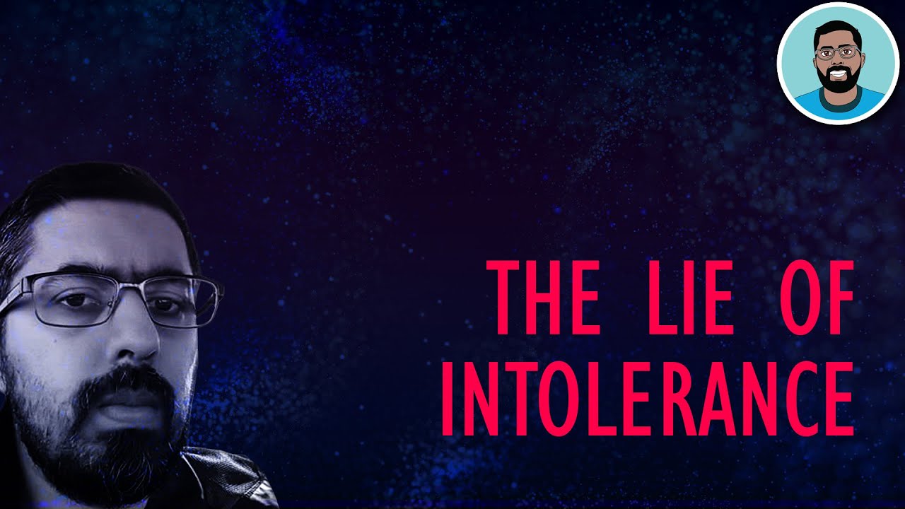 Prophet of War: Muhammad's Intolerance Towards Different Beliefs - YouTube