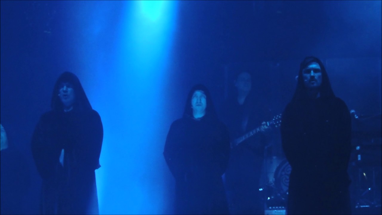 Gregorian "The final Chapter Tour" Live in BG - 8. februar 2017. - YouTube