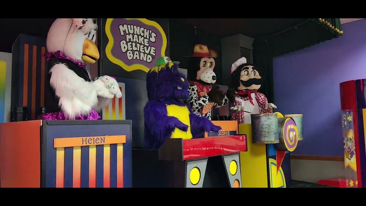 Down the Road - CEC | (Road Stage) Wayne, NJ - YouTube