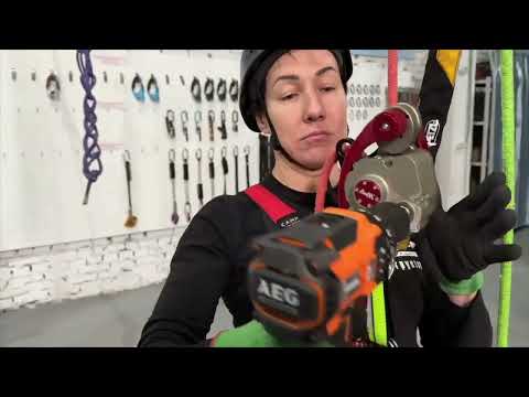 Обзор электрожумара AWAH Z3 prof