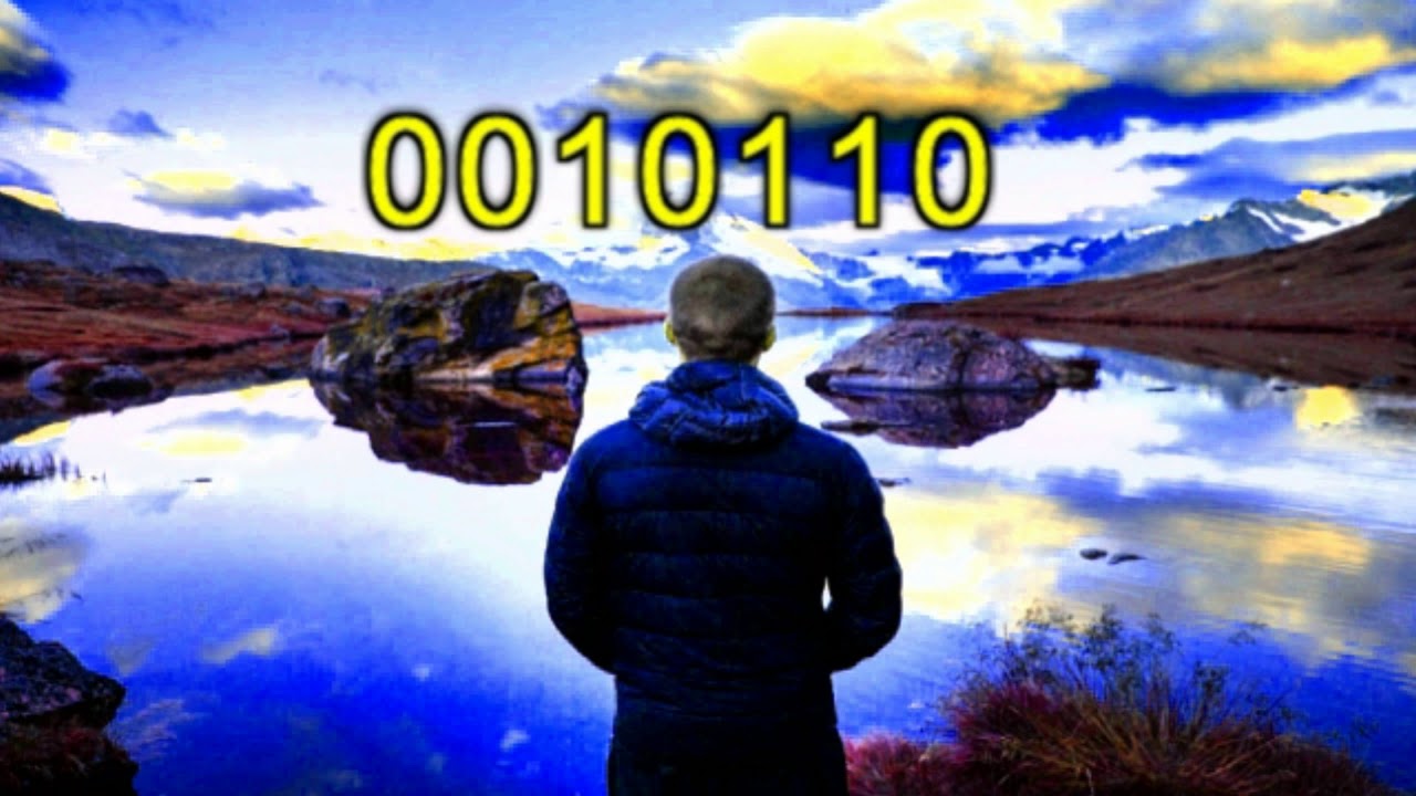 0010110 Law Of Attraction - YouTube