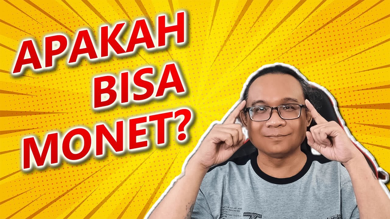 Baru: Trik Konten Ceramah Agama Kira-Kira Bisa Monet Gak Ya?? - YouTube