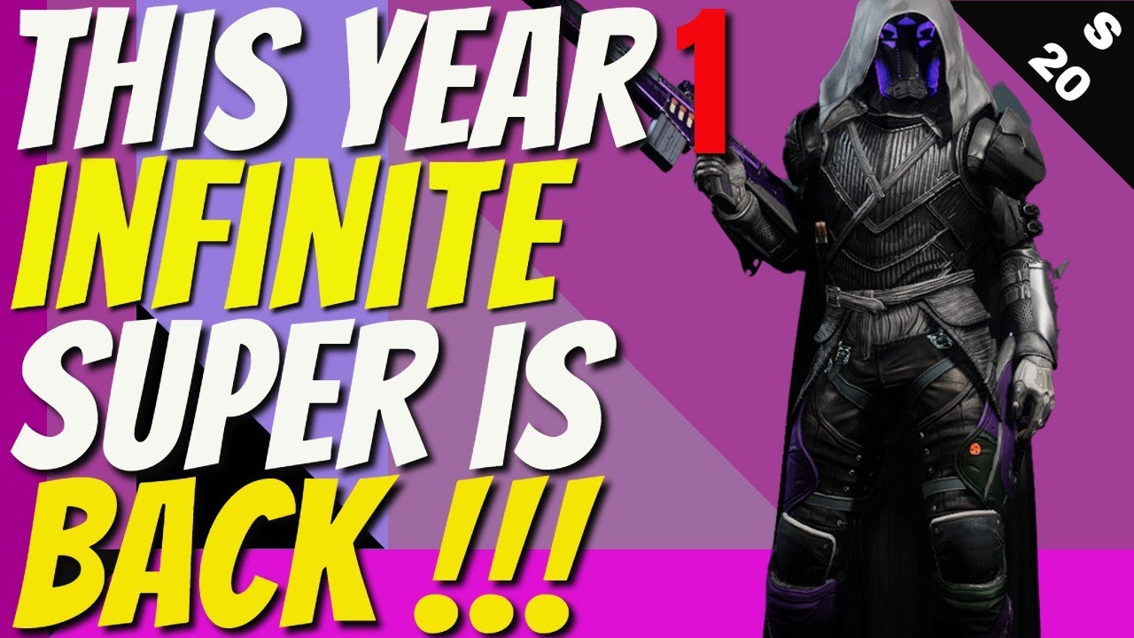 Orpheus rig trap better than a baby! / Destiny 2 - YouTube