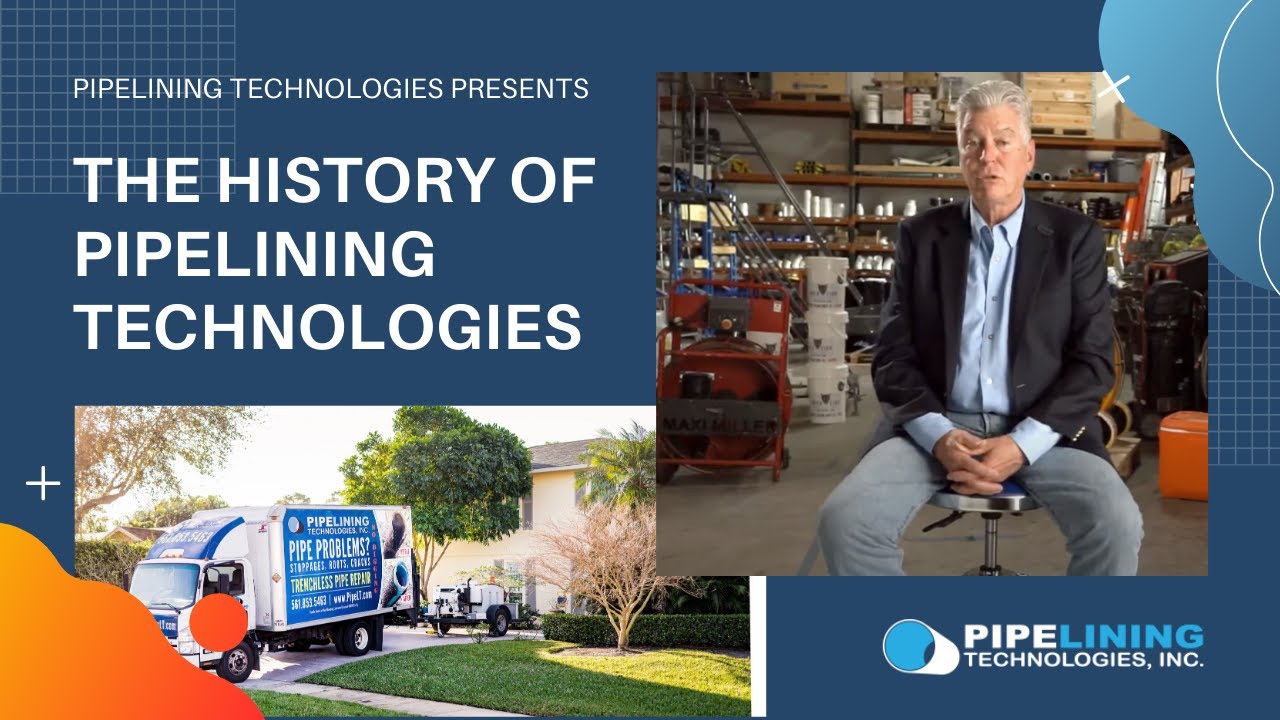 History Of Pipelining Design Talk