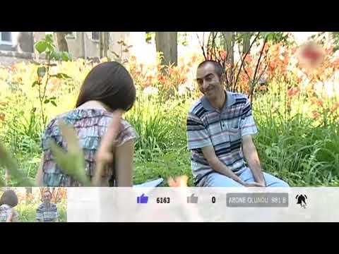 Haci Dayinin Neveleri   Gule Baxan