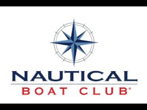 Join Nautical Boat Club Today! - YouTube