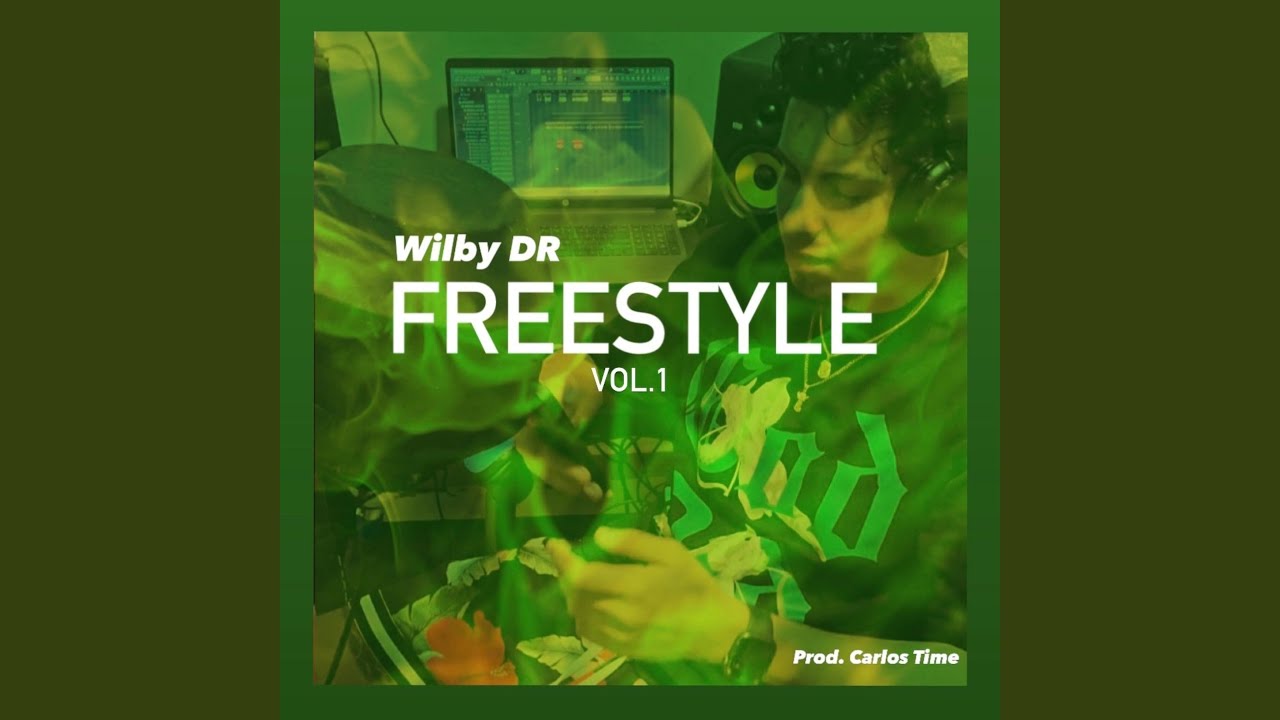 Frestylee vol.1 - YouTube