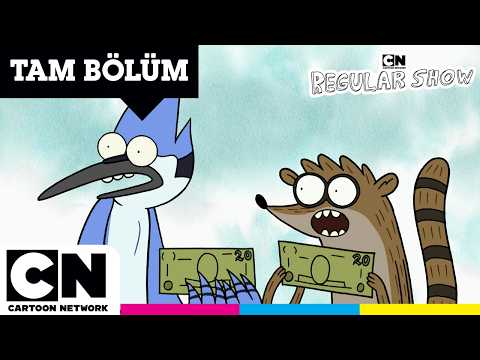 SÜREKLİ DİZİ | Birinci Bölüm | Güç | TAM BÖLÜM | @cartoonnetworkturkiye