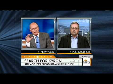 DeDe Spicher Defends Terri Horman - YouTube