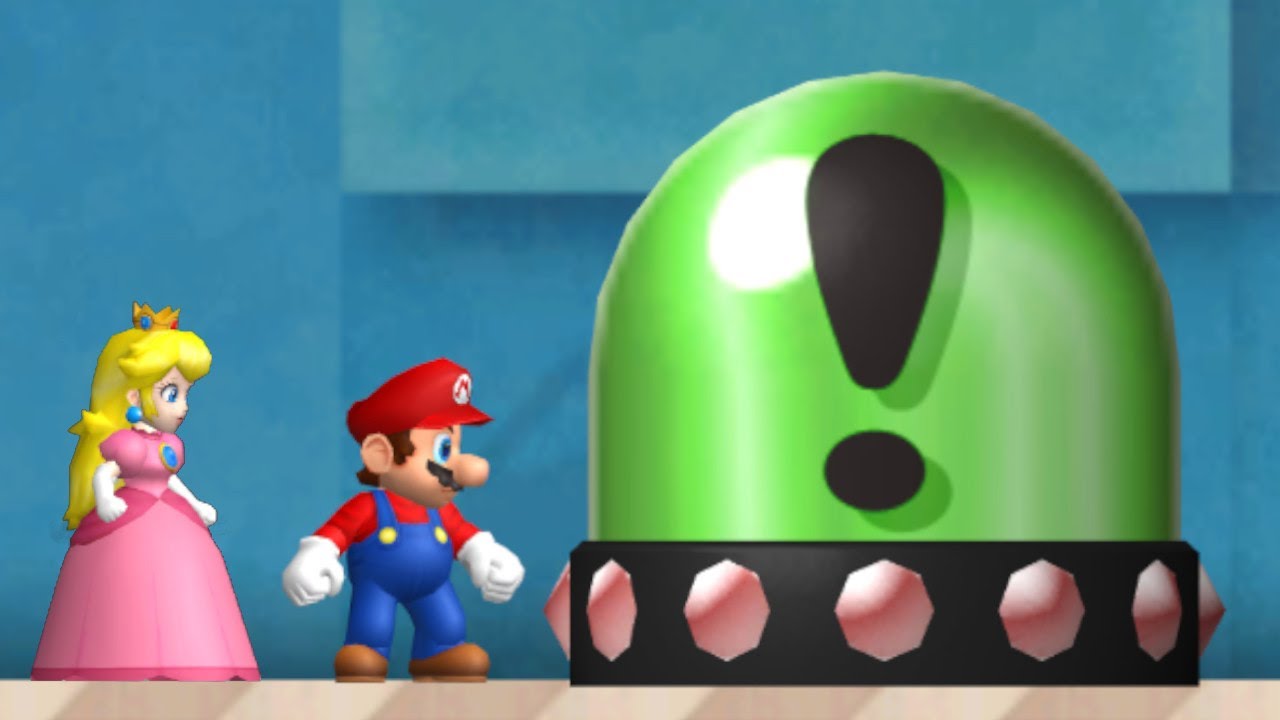 Newer Super Mario World - 2 Player Co-Op - Walkthrough #04 [100%] - YouTube