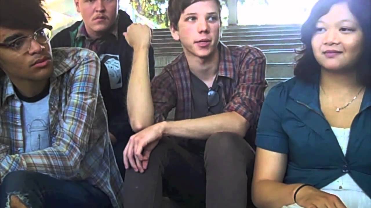 Moses Campbell (Part 1): All-ages Movement Project - YouTube