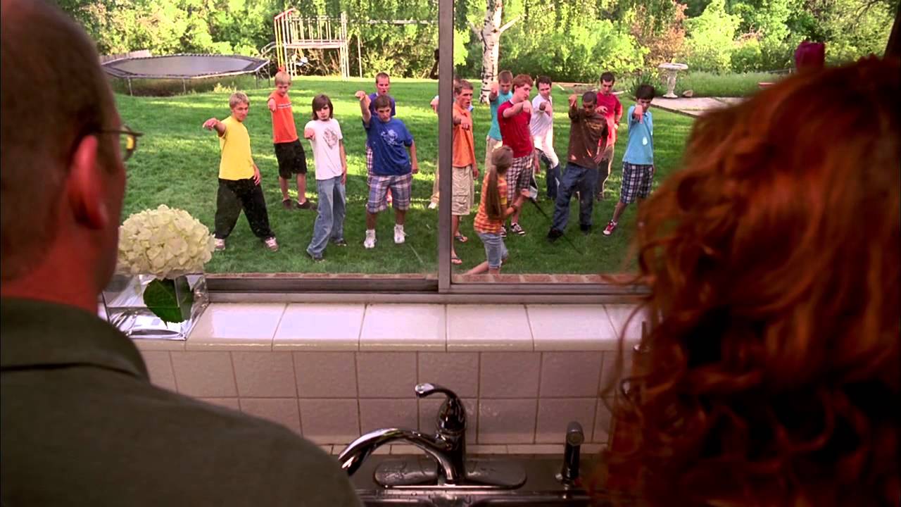 Unitards Official Movie Trailer (2012) - YouTube