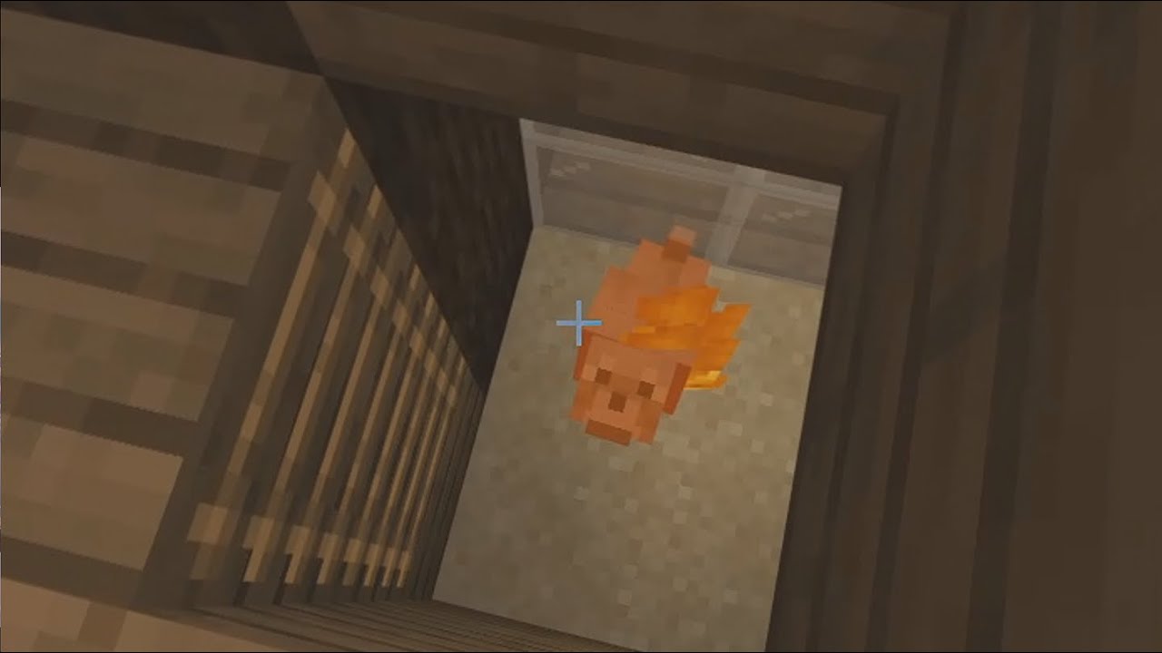 minecraft hot dog - YouTube